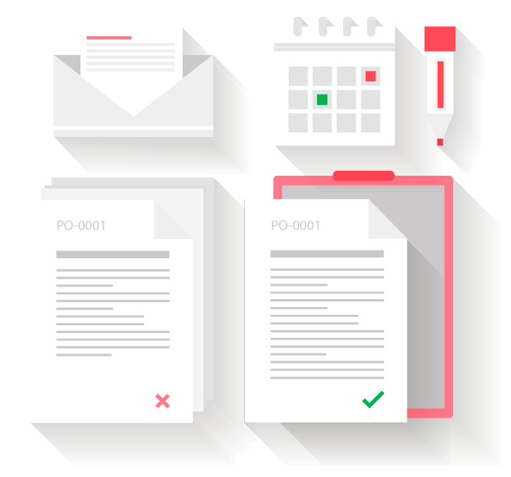 โปรแกรมจัดซื้อ เรียบง่าย เริ่มต้นใช้งานฟรี - TreeSoft.io